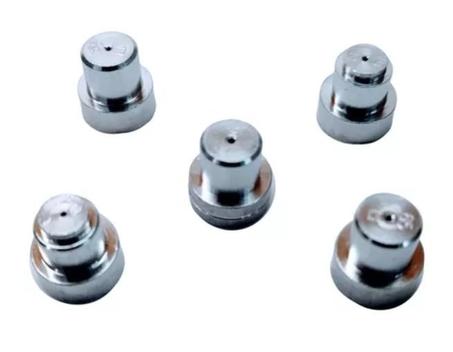 Bico Injetor Glp Fogão Atlas Fastcook Inox 14 Código 1544002 - Bico ...