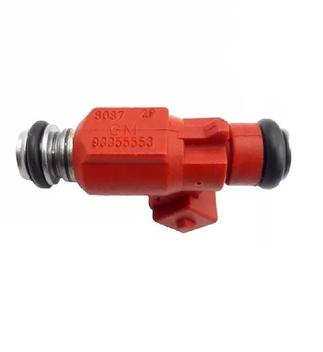 Bico injetor, gm chevrolet corsa, meriva, montana, prisma, 1.8 8v, 2008 ...