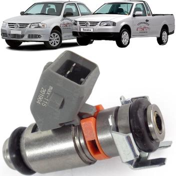 Bico Injetor Gol/Saveiro/Parati 1.6 8V Flex Iwp115 50102002 - Geral ...
