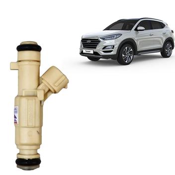 Bico Injetor Hyundai Tucson 353102g100 Novo Original - GENUINE - Bomba ...