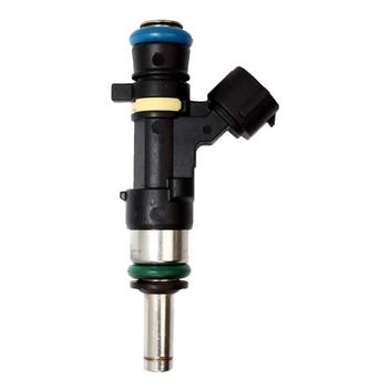 Bico Injetor Mitsubishi Lancer Gt Outlander 2.0 16v 1465A029 - Bosch ...