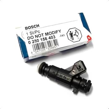 Bico Injetor Original Bosch Gol,Golf, Polo 0280156403 - Bomba de ...