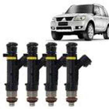 Bico Injetor Pajero Full 3.8 V6 1465a069 6 Uni - BOSCH - Bomba de ...