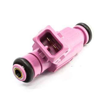 Bico Injetor Peugeot 206 207 Hoggar Citroen C3 1.4 2005 a 2014 2 Vias ...