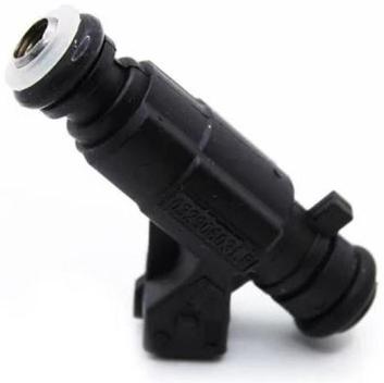 Bico Injetor Polo Sedan 2004 a 2014 Furacão 032906031R - ORIGINAL ...