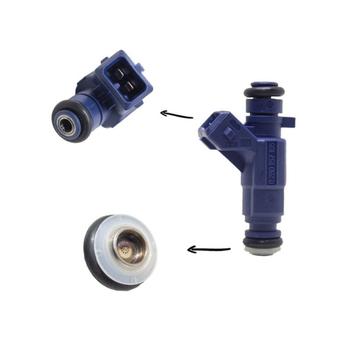 Bico Injetor Prisma Agile Corsa Montana 1.4 Flex Bosch - Bomba de ...