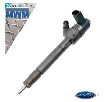 Bico Injetor S-10 / Vw 8.150 / Nissan Frontier 0445110231 - MWM - Bomba ...