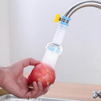 Bico Para Torneira Chuveirinho Arejador Retrátil Idea ID-0275B ...