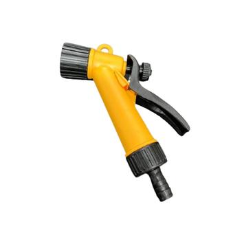 Bico Pulverizador de Água Mangueira Tipo Revólver Mac Loren ...
