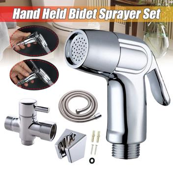 Bide Portátil Inodmulticolors - Kit de Pulverizador para Banheiro ...