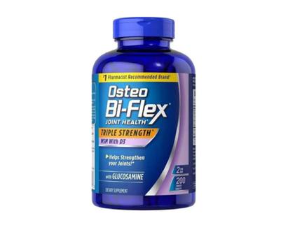 Biflex com vitamina d3 200tabs - Coenzima Q10 - Magazine Luiza