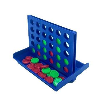 Bingo Display Sorte e Diversão em Cada Número 75 unidds - Royal Toys ...