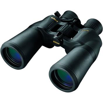 Binocular Nikon ACULON A211 10-22x50 com revestimento multicamada ...