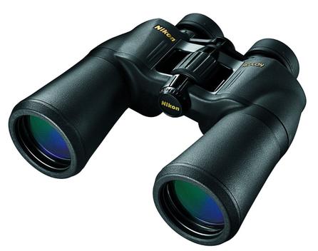 Binocular Nikon ACULON A211 12x50 com Revestimento Multicamadas ...