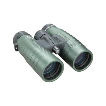 Binóculos Bushnell Trophy XLT 10x42mm - Prismas de Teto - Camping ...