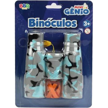 Binoculos mini genio bbr - Binóculo de Brinquedo - Magazine Luiza