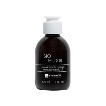 Bio Elixir Óleo Corporal Hidratante 120ml - 105624 - 07/27 - Elemento ...