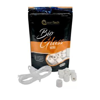 Bio Glass Mini 100ml Sache 70g Ocean Tech Midia Filtrante - oceantech ...