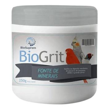 Bio Grit Mineral BioSuprem - 800g - Fertilizante para Plantas ...