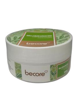 Bio Hidratante Creme Pele Ressecadas Para Os Pés 150G - Becore ...