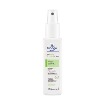 Bioage - bio-acne solution toner 120ml - Antiacne - Magazine Luiza