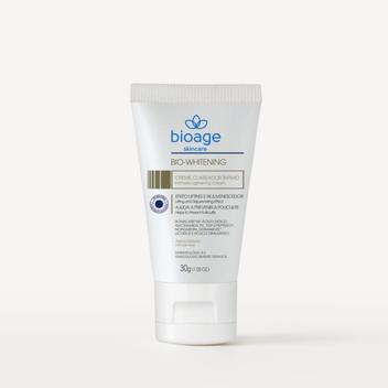 Bioage - bio-whitening clareador intimo 30g - Outros Beleza e ...
