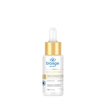 Bioage - bio-whitening serum clareador intensivo 30ml - Outros Beleza e ...