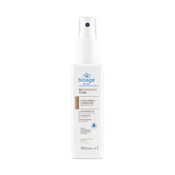 Bioage - bio-whitening toner 120ml - Outros Beleza e Perfumaria ...