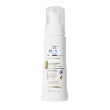 Bioage Sabonete Íntimo Clareador Axilas e Virilhas 100ml - Sabonete ...
