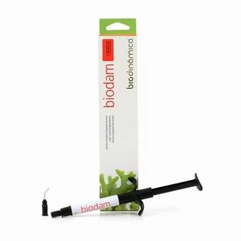 Biodam protetor gengival fotopolimerizável - BioDinâmica - Irrigador ...