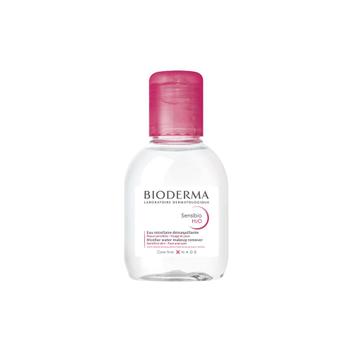 Bioderma Sensibio H2O Água Micelar Calmante 100ml - Água Micelar ...