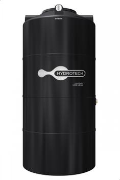 Biodigestor 3000 litros - HYDROTECH BRASIL - Biodigestor - Magazine ...