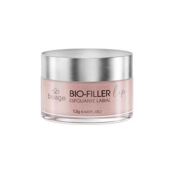 Biofiller Lip Esfoliante Labial 12G Lancamento - Bioage - Esfoliante ...