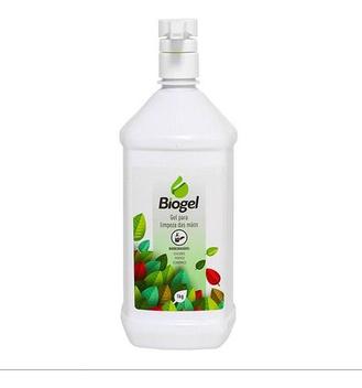 Biogel Itw Desengraxante Biodegradável Para Mãos 1kg - Produtos de ...