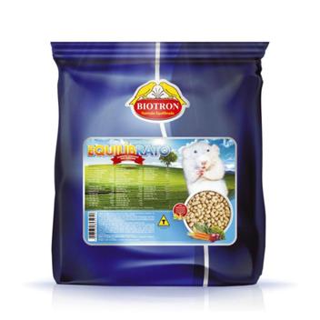 Biotron Equilibrato 900g Ração para Ratos e Roedores - Outros Pets ...