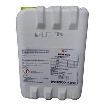 Biozyme TF - (Galão de 5L) - UPL - Água Sanitária - Magazine Luiza