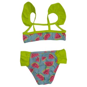 Biquini bebe Ding dang 52004 - DINGDANG - Biquíni para Bebês - Magazine ...