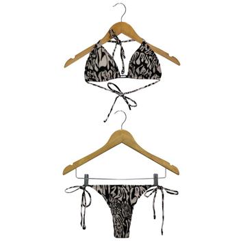 Biquini Labellamafia Preto Feminino - Conjunto de Biquíni - Magazine Luiza