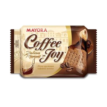 Biscoito de Café Coffee Joy 39 g - Biscoito / Bolacha - Magazine Luiza