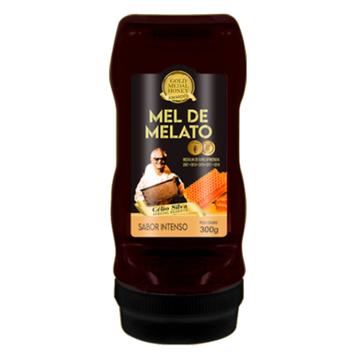 Bisnaga Mel Reserve Intenso APIS NATIVA 300g - Mel - Magazine Luiza