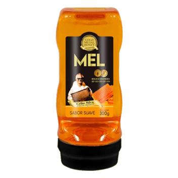 Bisnaga Mel Reserve Suave Apis Nativa 300G - Mel - Magazine Luiza