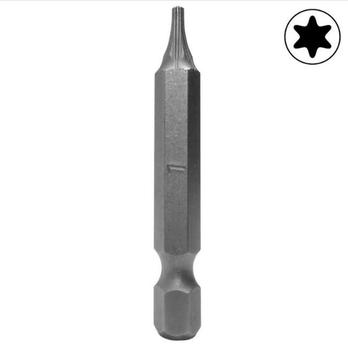 Bit Torx 1/4 X 50 T7 - Statron - Bits e Brocas - Magazine Luiza