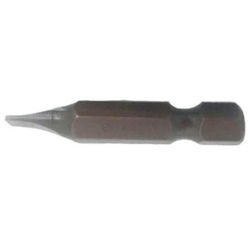 Bits sl 4 X 38 mm aço crv 5 peças MTX - Jogo de Bits - Magazine Luiza