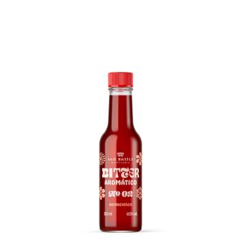 Bitter N02 Sementes San Basile 150ml - Bitter - Magazine Luiza