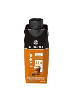 Bl emana protein caramelo coffee - Barra de Proteína - Magazine Luiza
