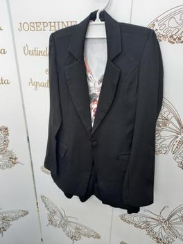 Blazer longo - GraviolaK - Blazer Feminino - Magazine Luiza