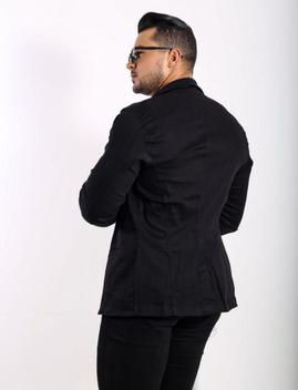 Blazer masculino casual - DEBATT / DRAGONFLY - Blazer Masculino ...