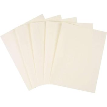 Bloco de Papel Sulfite Pastel 8,5x11" - 500 Folhas (Copie Paper Staples ...