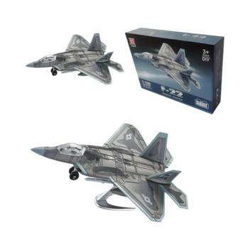 Blocos De Construção De Modelo De Aeronave Militar E Tanque Em Escala 1 ...