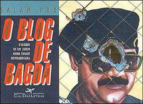 Blog De Bagda, O - Duckworth/Kelly/Gude/Halliwell - Livros de ...